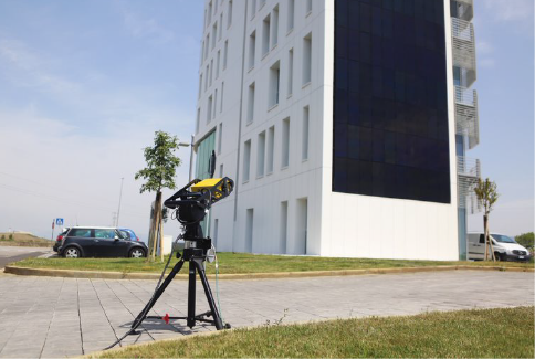 What is GEOFIT? - GeoFIT